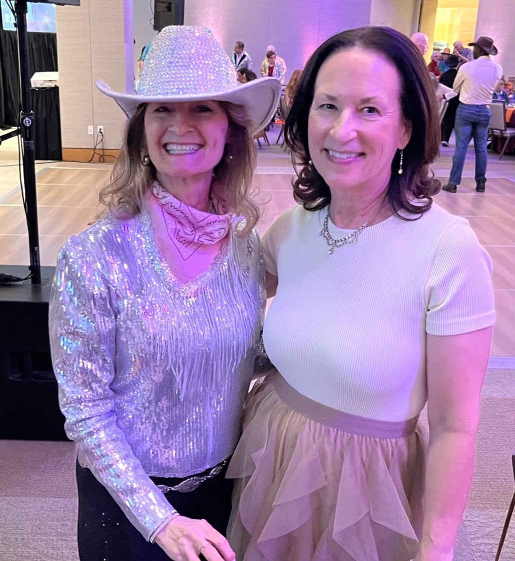 Disco in the Desert Gala Breaks Records! – St. Anthony's Hospital ...